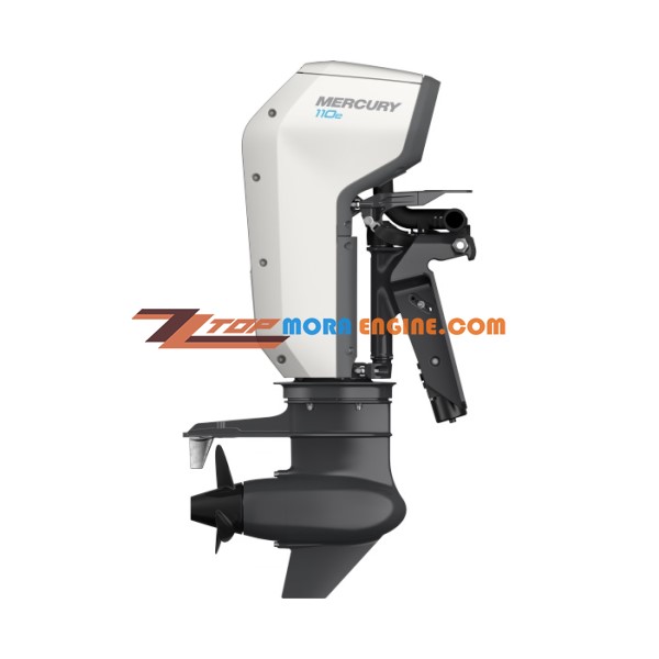 Mercury Avator 110e Electric Outboard Motor